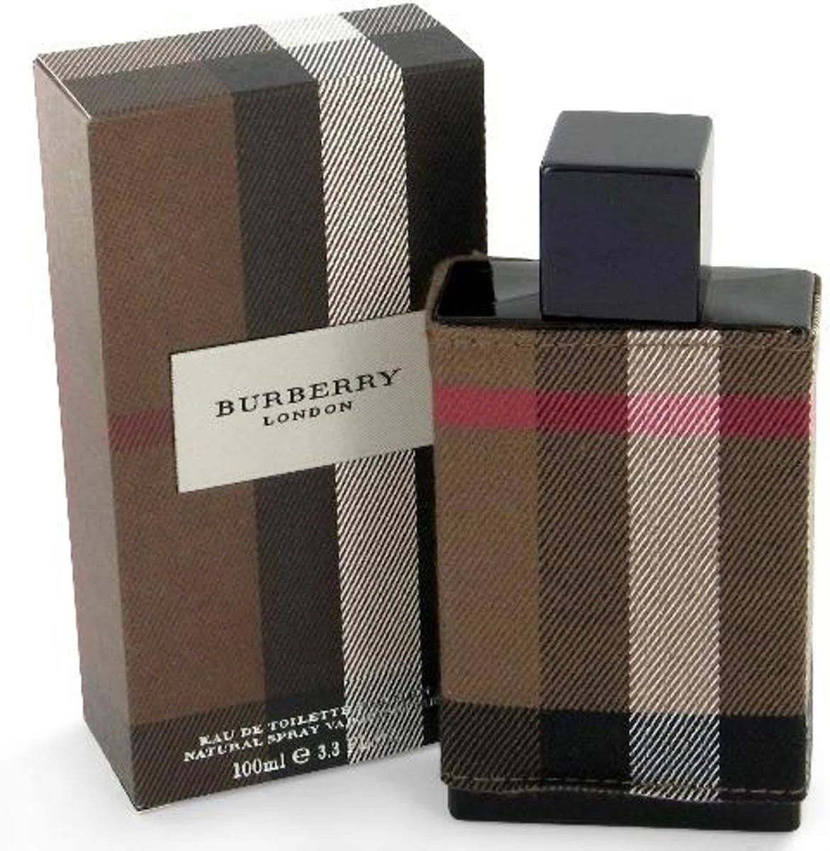 Burberry London Colognes. Dive into the world of Burberry London… | by ...