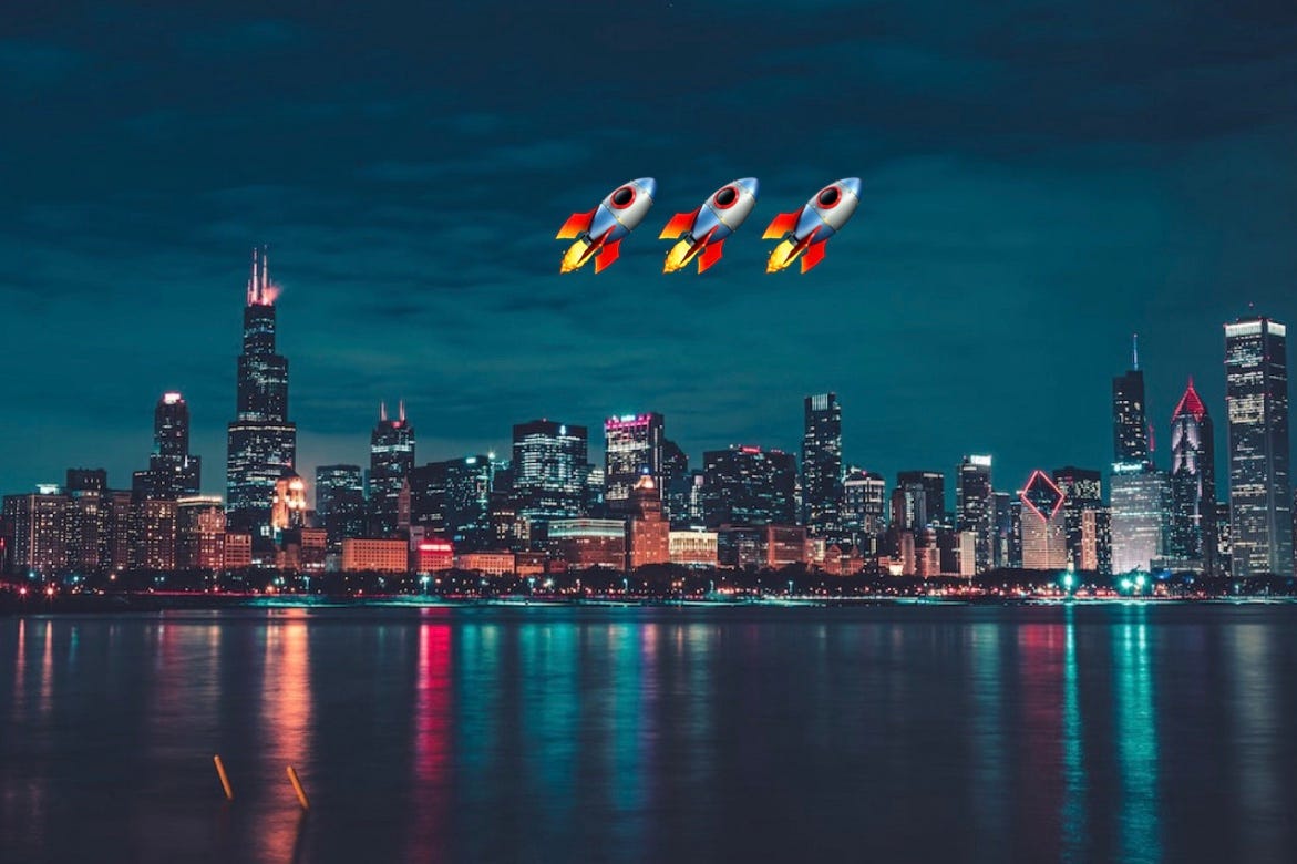 Chicago’s startup ecosystem: 5 reasons to be bullish going into 2023 ...