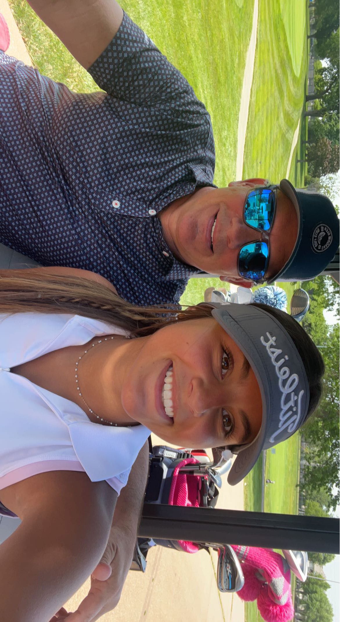 The Game of Golf. What does golf mean to me? According to… | by Ella ...