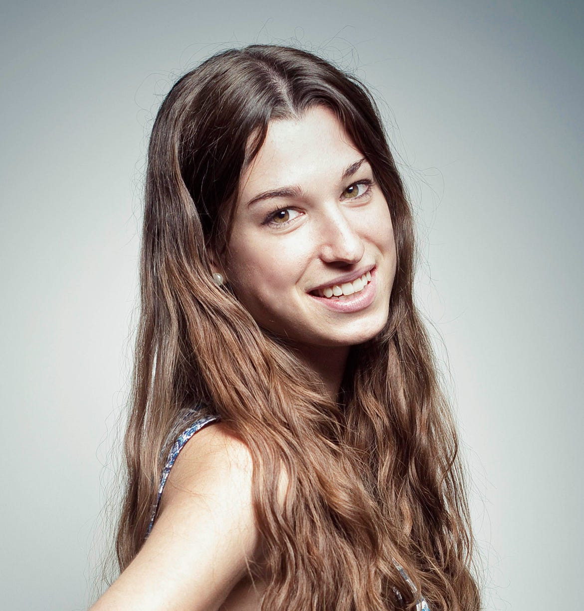Entrevista Talento Creativo: Elena Loras | Think by SHIFTA