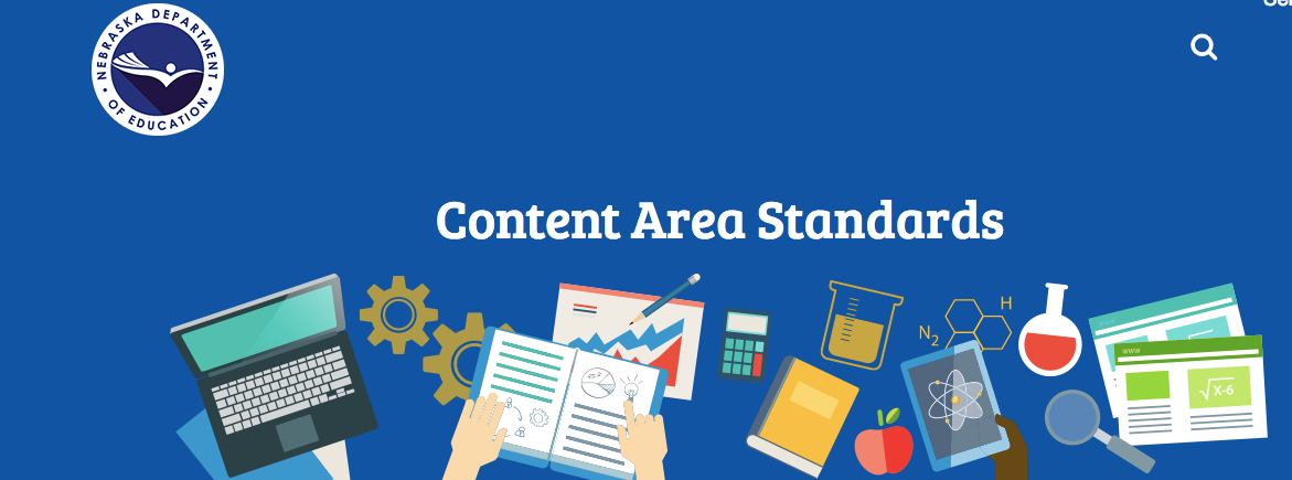 Common Standards in Schools. In talking about standards in schools I ...