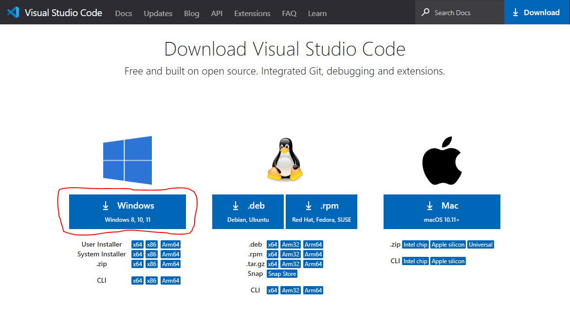 Setting Up a Python Data Engineering Development Environment on Windows ...