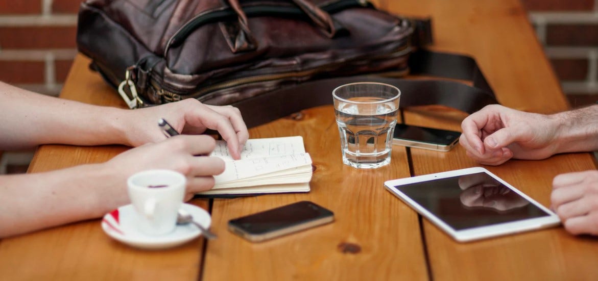 Useful Tips for Managers and Employees on How to Run a Performance ...
