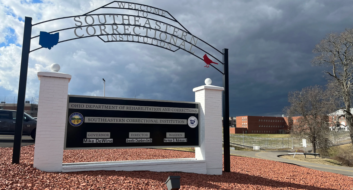 How to send books at Southeastern Correctional Institution, Ohio ...