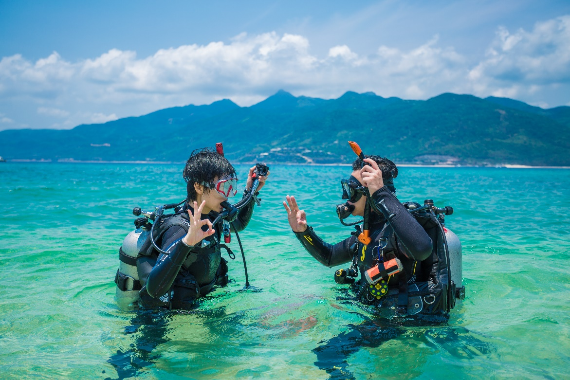 Save Air: 3 Tips That Will Save Your Life While Scuba Diving | by ...