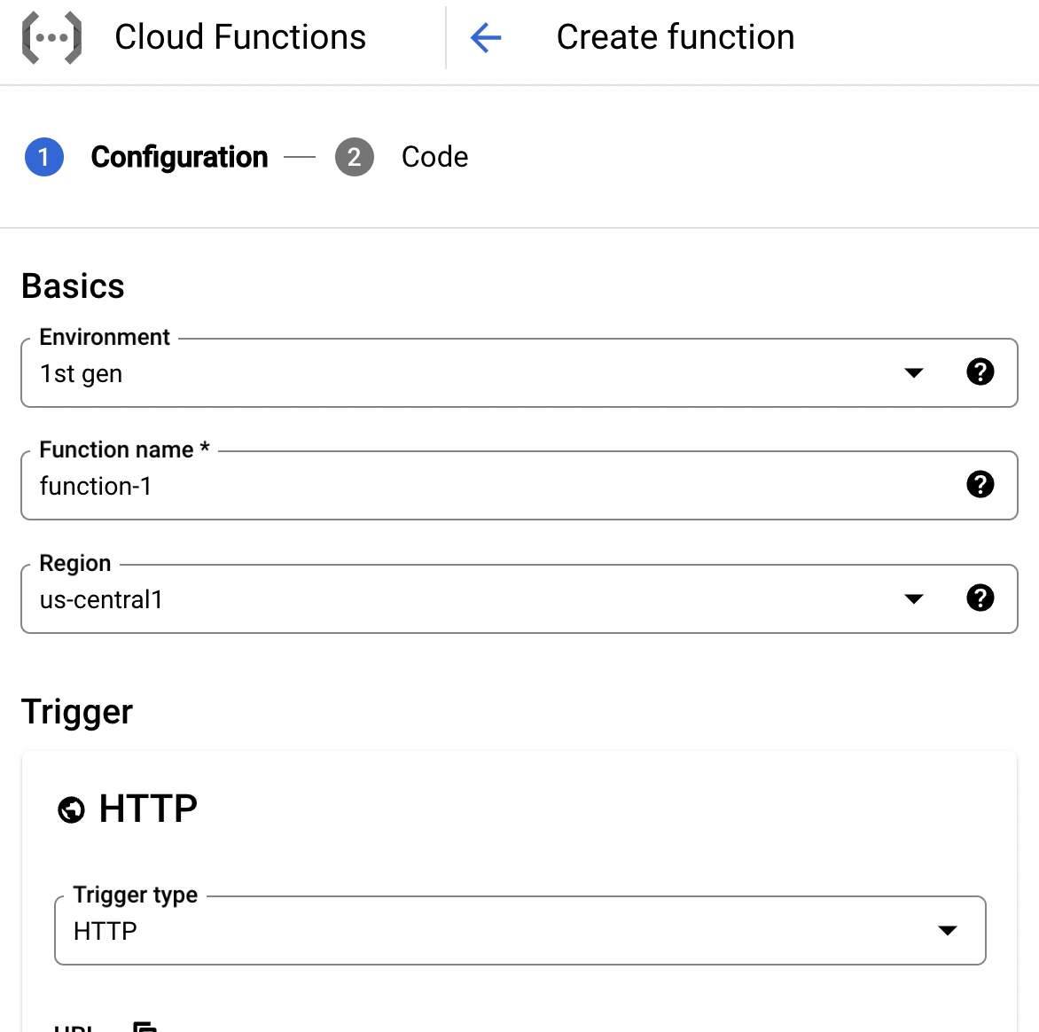Strengthen GCP Cloud Function’s Security With GCP API Gateway Part-1 | by Rakesh Yadav | Searce
