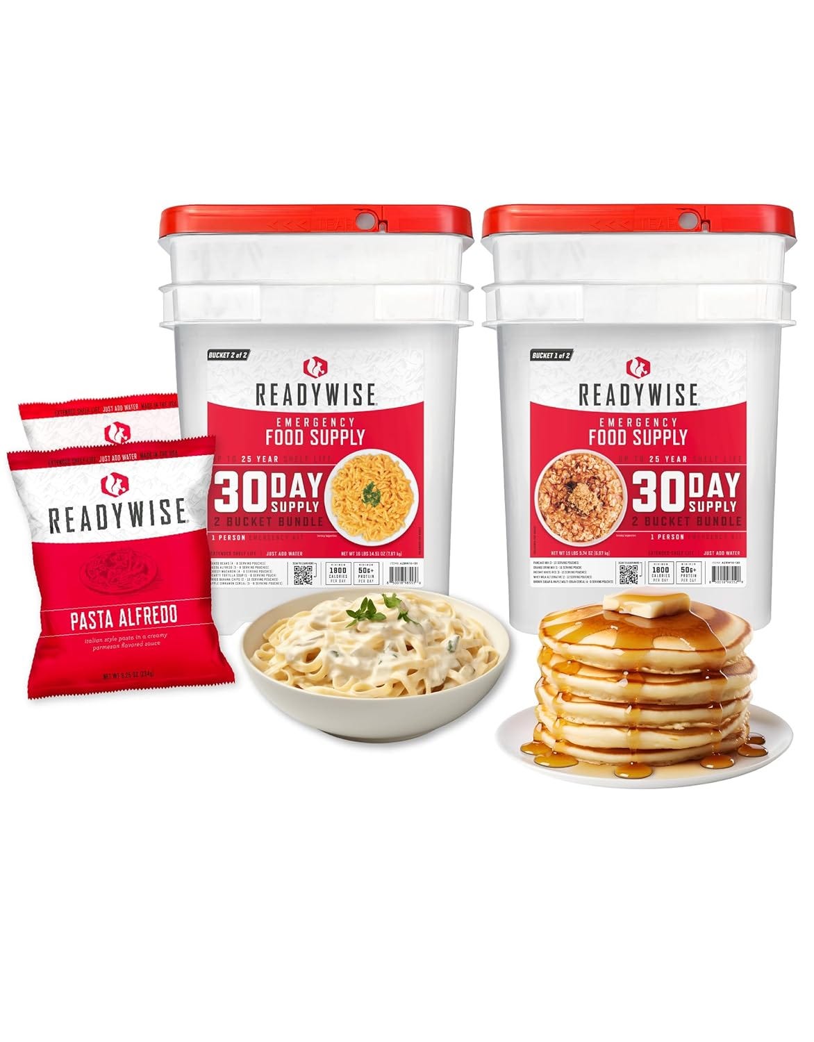 Best MREs to Buy in 2023: Top Picks for Emergency Preparedness and ...