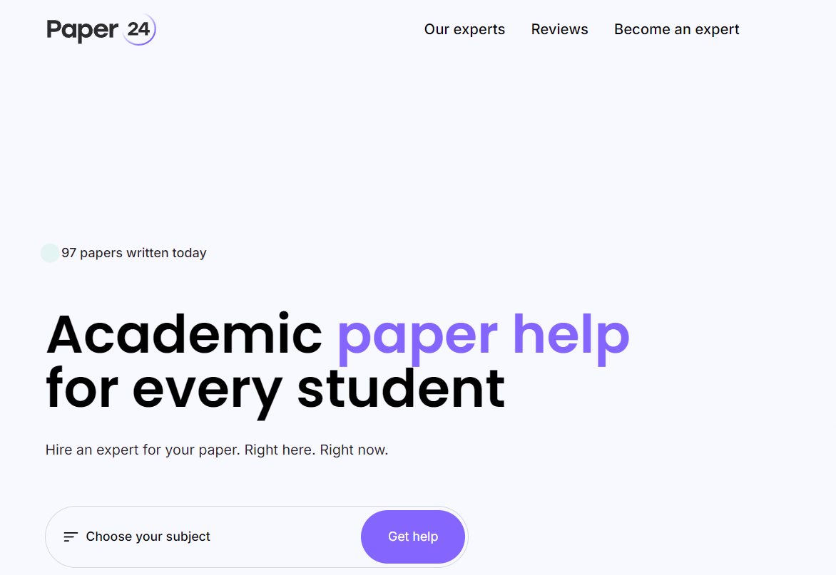 Paper24 Review: Exploring the Pros and Cons | by William Nunez | Medium