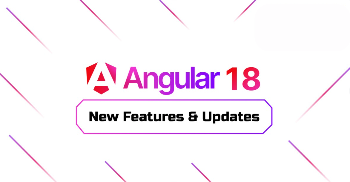 Angular 18 Updates Every Developer Should Know New Tools And Best Practices By Coding Vibes