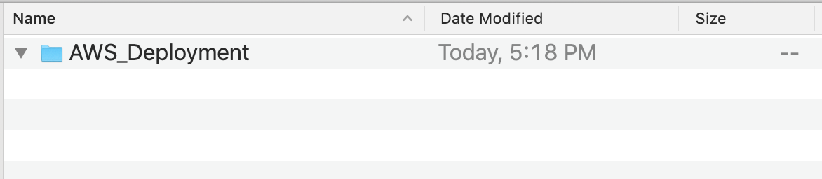 9 steps to set up a Python script and its package as an Amazon Lambda ...