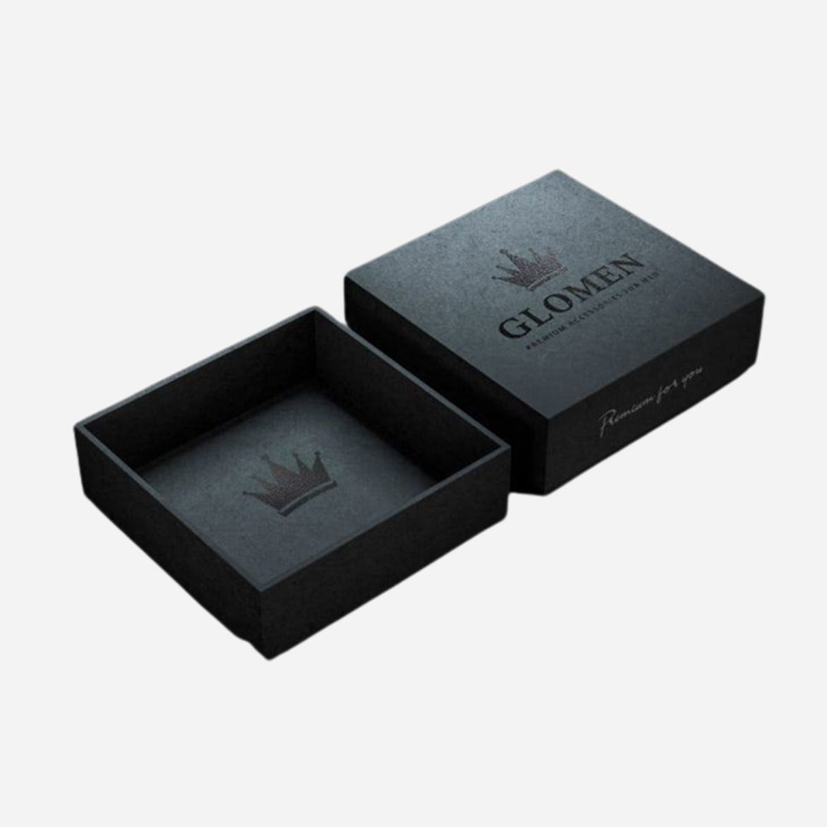 Elevate Your Brand with Bespoke Two-Piece Rigid Boxes - Creative boxes ...