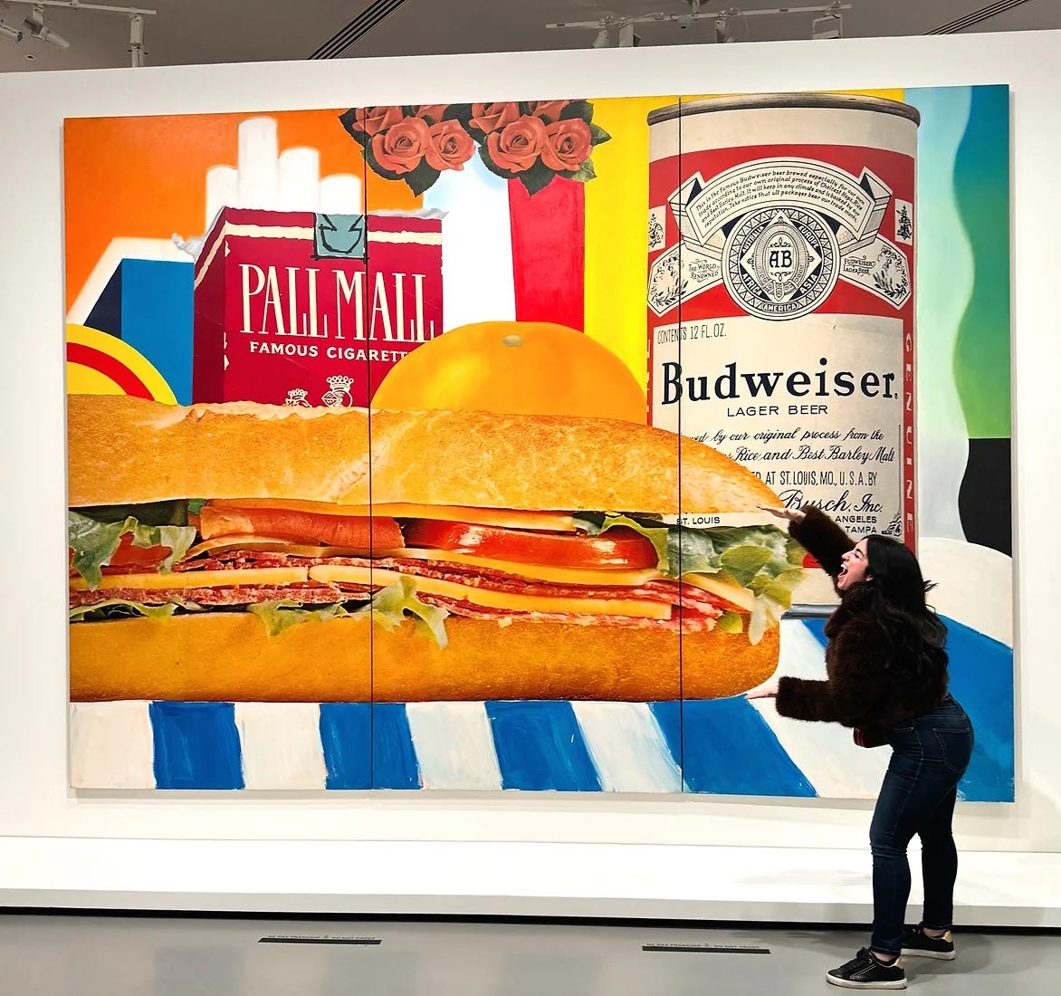 From Blank Canvases to Bold Success: What Pop Art Taught Me About ...