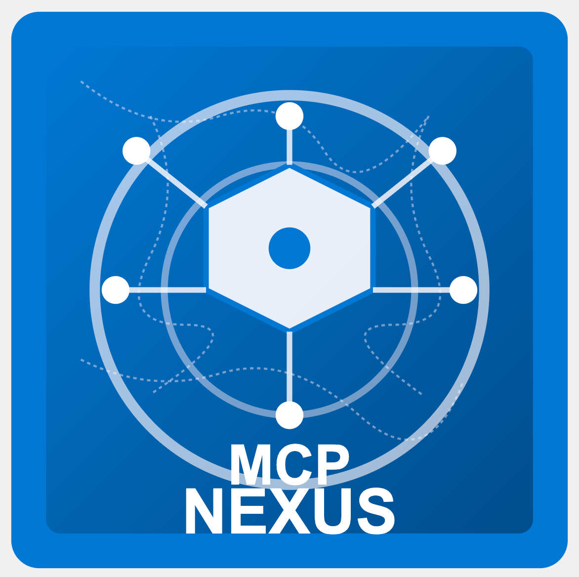 MCP-Server