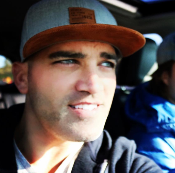 Trevor Laughlin's Instagram, Twitter & Facebook on IDCrawl