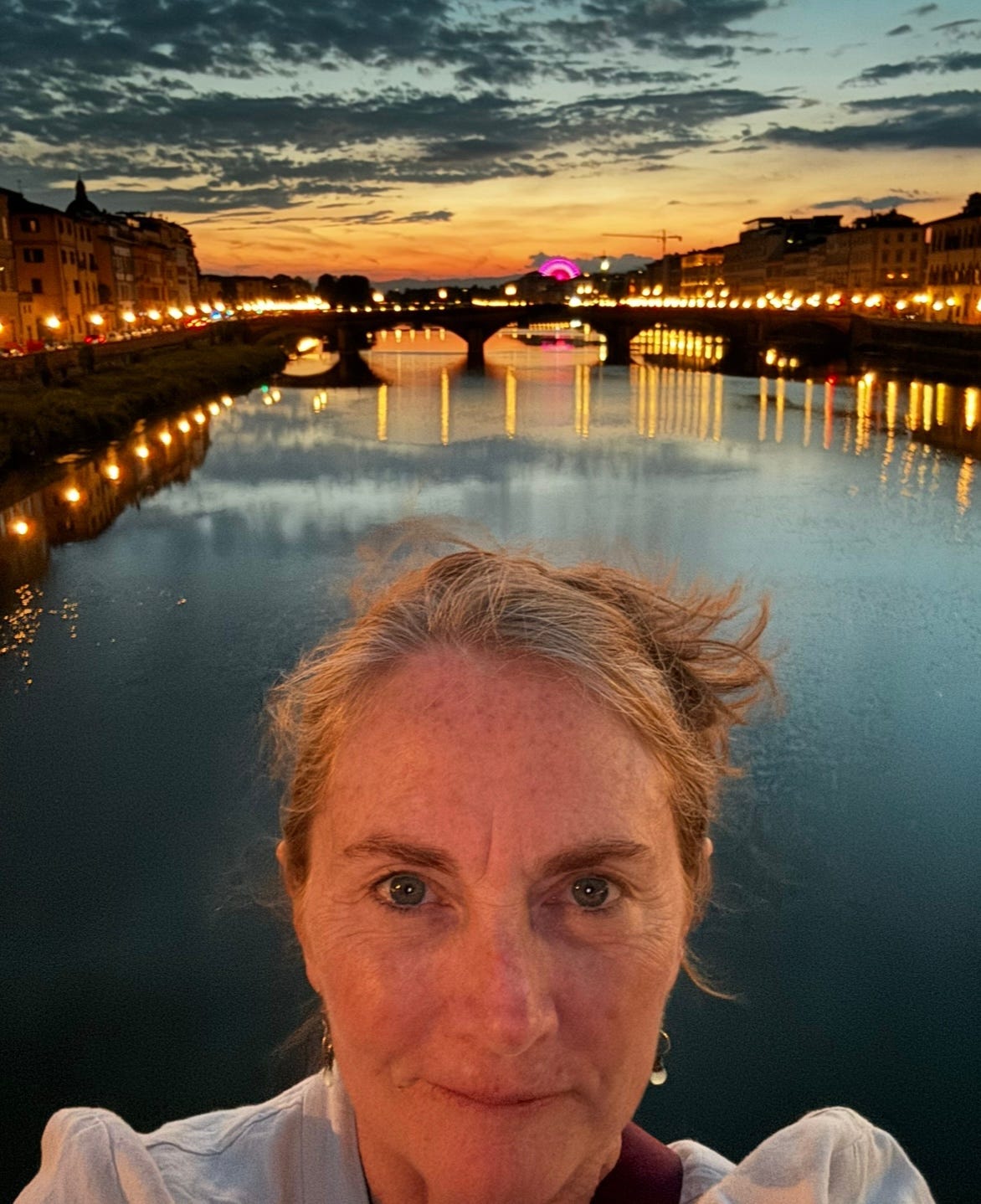 My Review: The Good Life Abroad — Part 1 | by Sharon Back | Medium