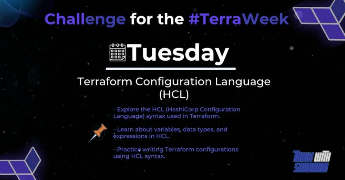 TerraWeek Day 2. Practice writing Terraform… | by Raj Kumar | Medium