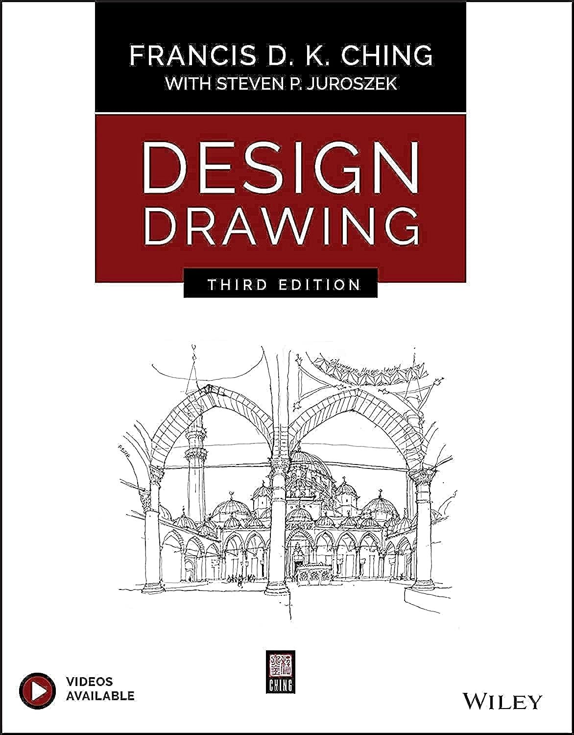 Read Ebook Design Drawing FULL BOOK PDF & FULL AUDIOBOOK | by Kpyla ...
