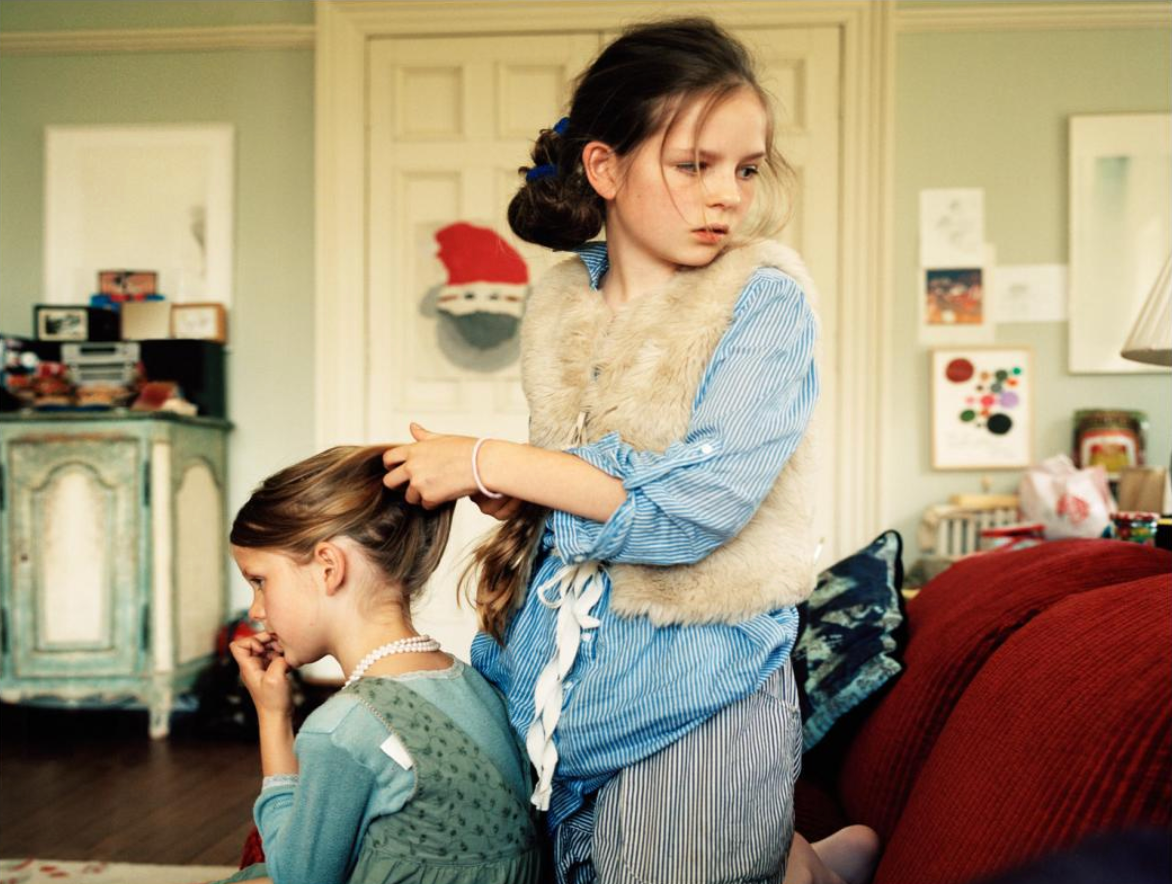 Eldest Daughter Syndrome: Fact or Fiction? | by Lucy Campbell | The ...