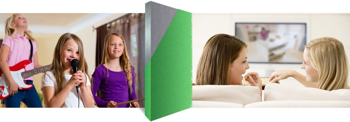 Everything you need to know about External Wall Surface Insulation | by ...