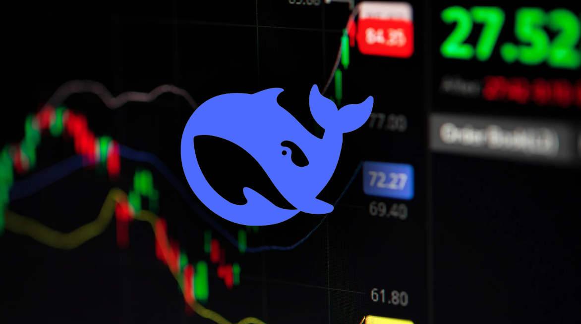 DeepSeek: The AI That Shook the Stock Market and My Patience | by Asia ...