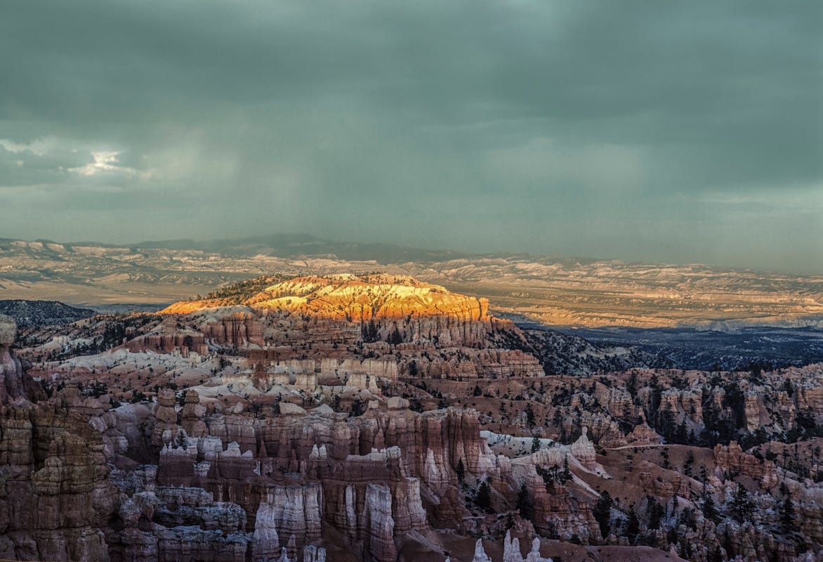 Bryce Canyon, Bristlecone Pine, Baseball, Ballycopeland, Bar Harbor ...