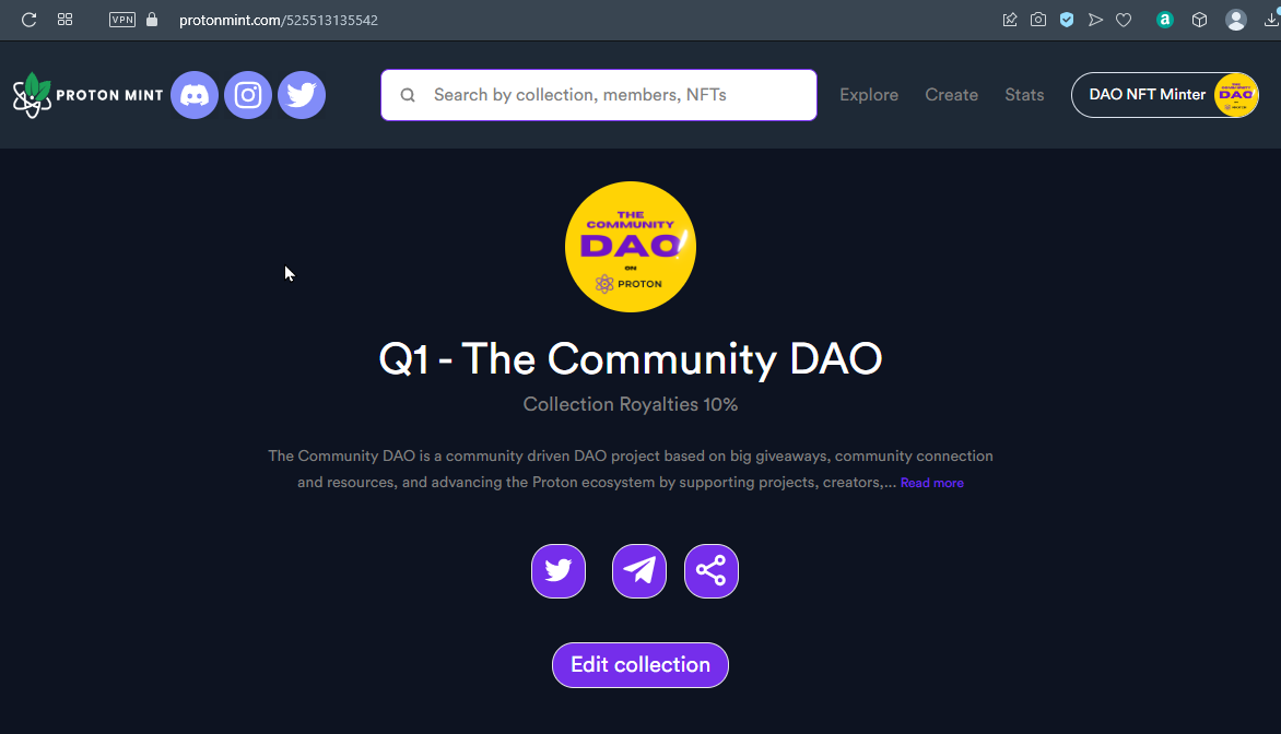 How to find holders of your NFT collection | by The Community DAO | on ...