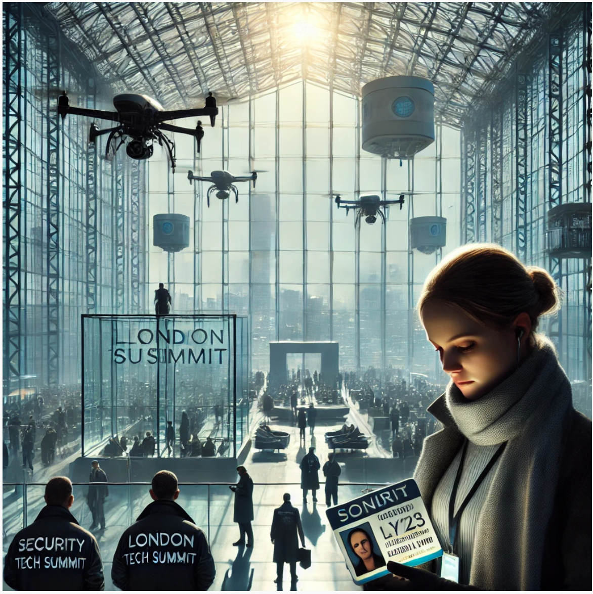 The Shadow Code Chapter 8: The Summit Breach | by Abdalrahman shqaer | Dec, 2024 | Medium