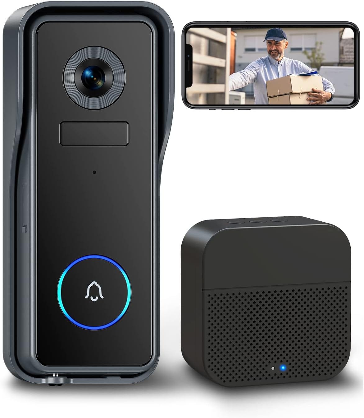 Popular Smart Ring Doorbell Brands and Models | by Pratama Razak | Mar ...
