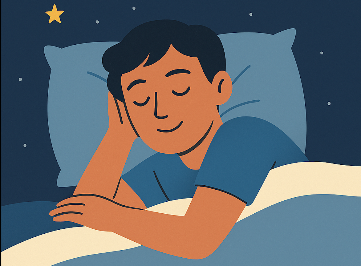 Drifting into Dreamland: Unlocking the Magic of a Good Night’s Sleep | by Sushant K | Apr, 2025 ...