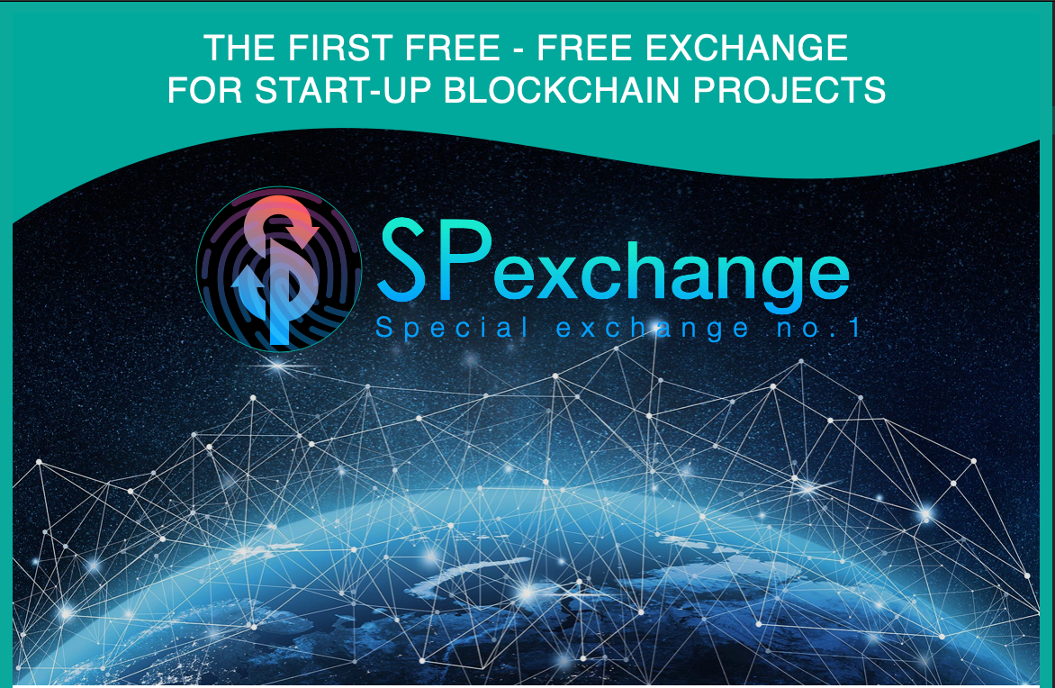 What is SP Exchange?. SP Exchange is the world’s first… | by SPExchange ...