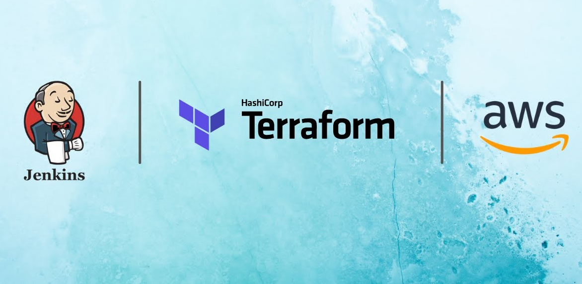 Using Terraform to install Jenkins inside a EC2 | by Corey Ginn | Aug ...