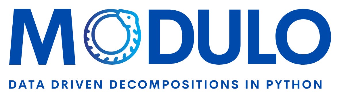Data Driven Modal Analysis With Modulo And Openfoam By Shubham Goswami Level Up Coding
