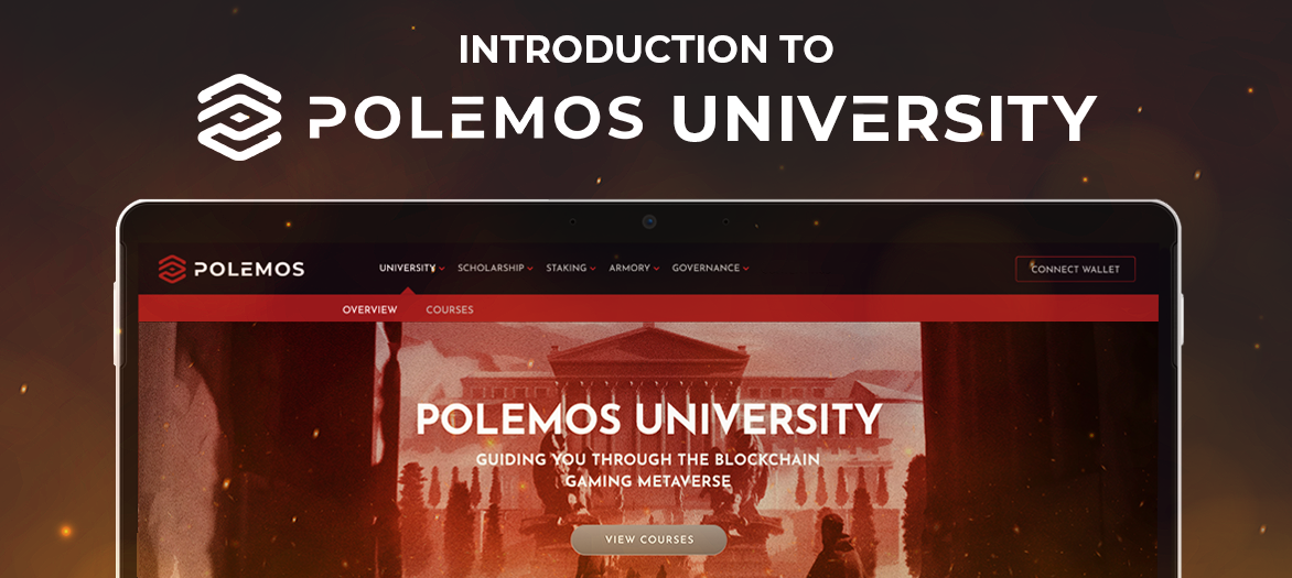 Introduction to Polemos University | Medium