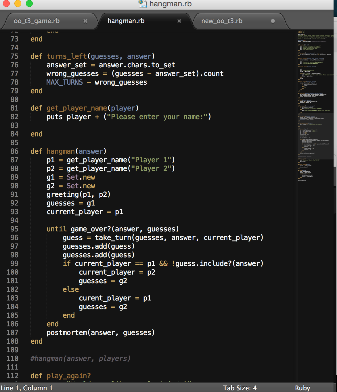 The Start of My Coding Life. I’m a novice coder. To be exact I’ve… | by ...
