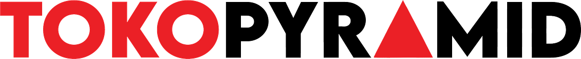 TokoPyramid – Medium