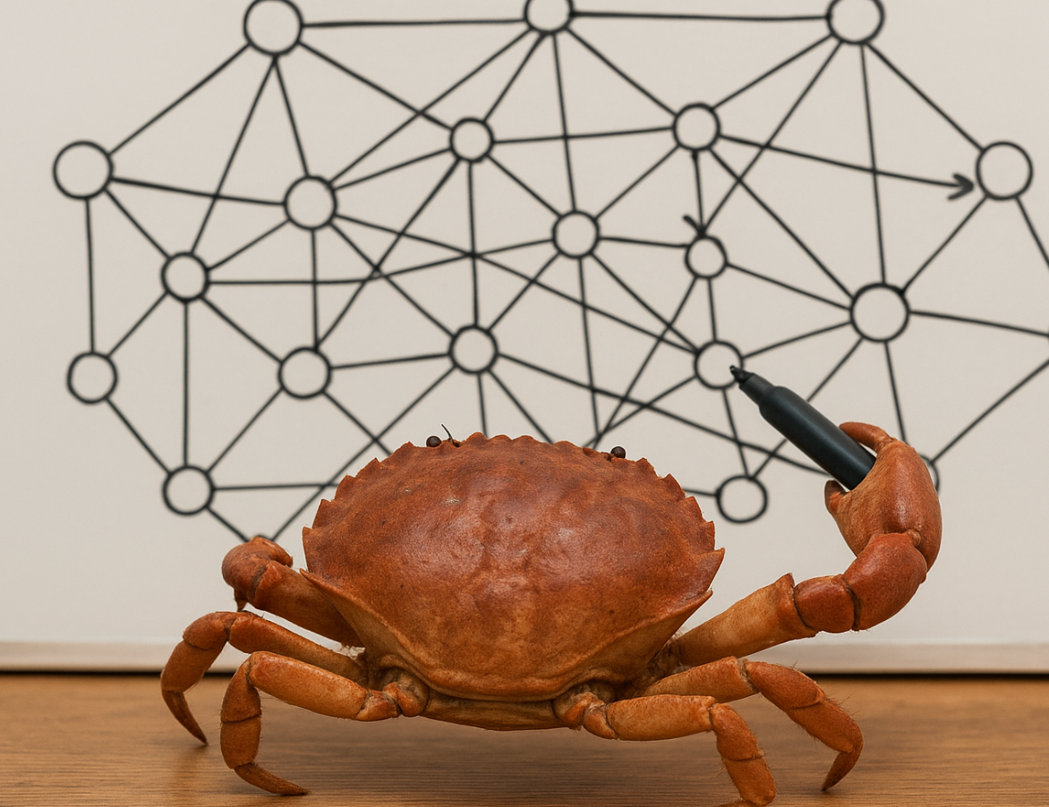 🦀 From C to Rust: Lifetimes — Compile-Time Garbage Collection | by Enzo Lombardi | Rustaceans ...