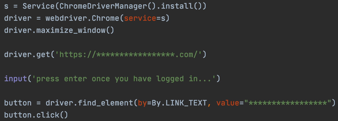 How I Automated My Job with Python Scripts | by Alex Gieson | Medium