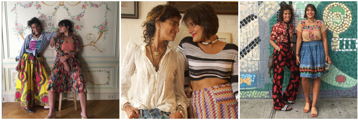 StyleLikeU: The Mother-Daughter Duo Helping Build The Movement Of ...