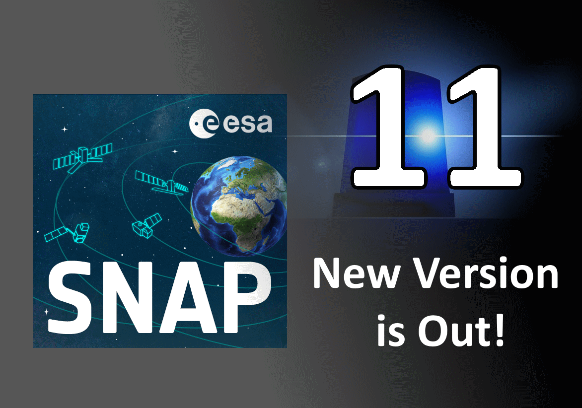 SNAP 11 — What’s new?. SNAP 11 has been released. Let’s check… | by EOMasters | Medium