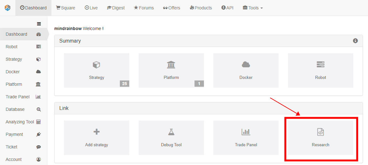 Research on Binance Futures Multi-currency Hedging Strategy Part 1 | by FMZQuant | Mar, 2023 ...