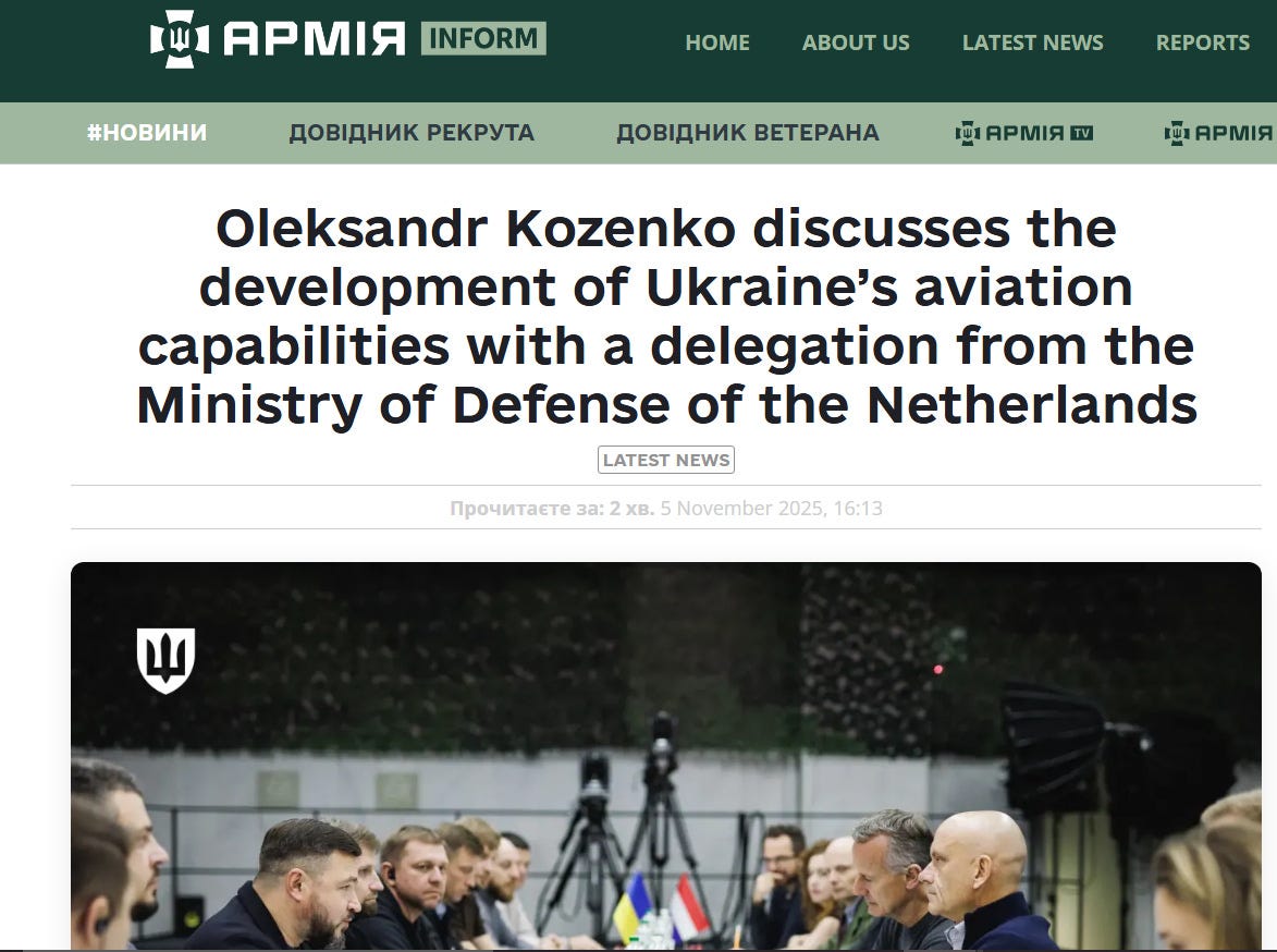 The Silent Re-Armament: How the Netherlands, Germany, and Britain Are ...