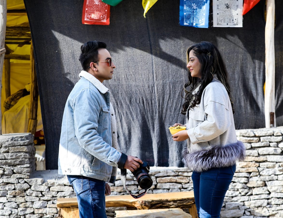 a dedication towards his singing – Raaj Sharma | by Glamour News | Medium