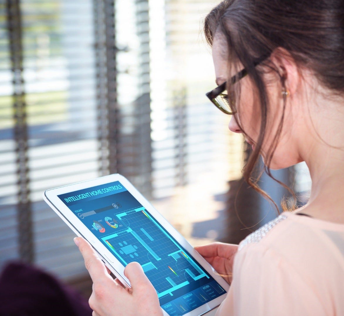 How Control4 Home Automation System Will Keep You and Your Family Safe | by Elite System Design ...