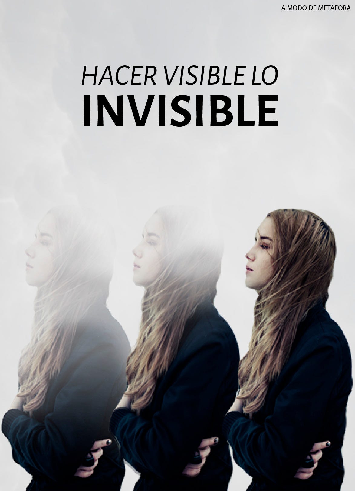 Hacer visible lo invisible. En la siguiente reseña explicaré cual… | by ...