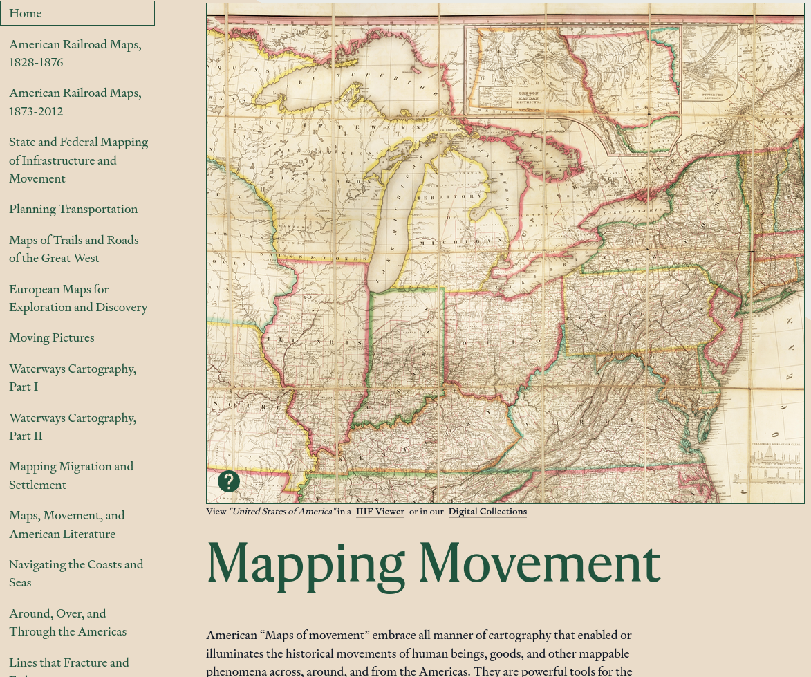Movement and Place in Mapping Movement | by Nicolas 3 White | Nov, 2023 ...