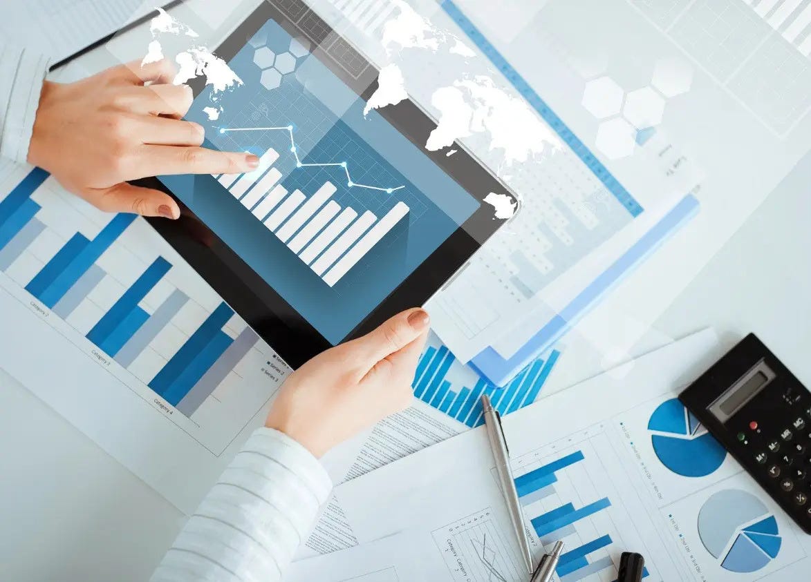 How to Find the Right CPA for Your Small Business? - Luna Morris - Medium