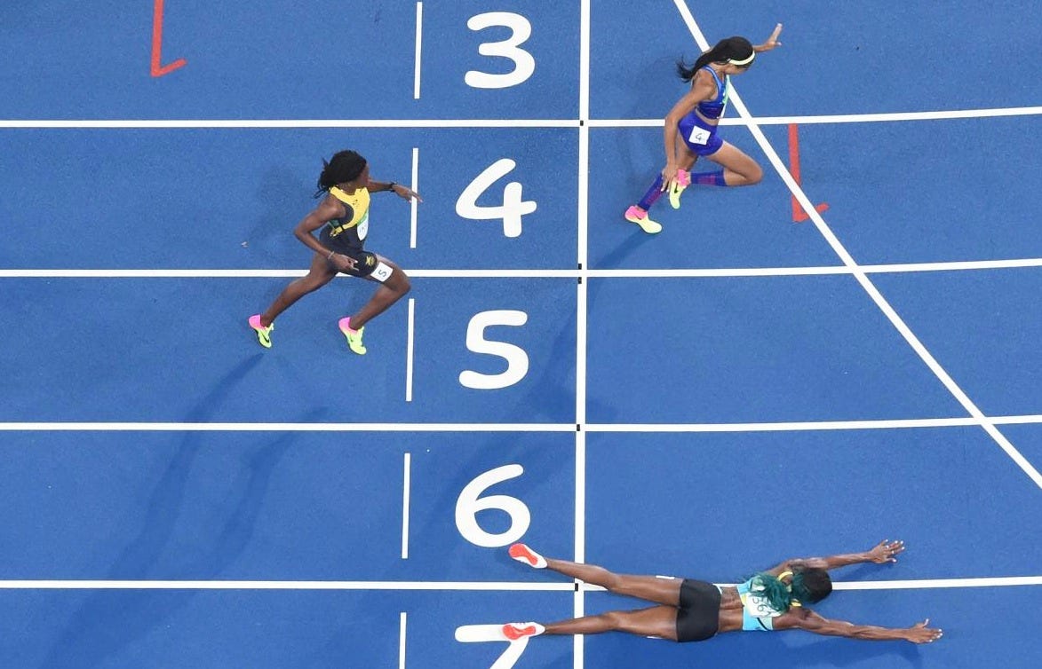 How To Finish What You Start. And why your success depends on it. | by ...