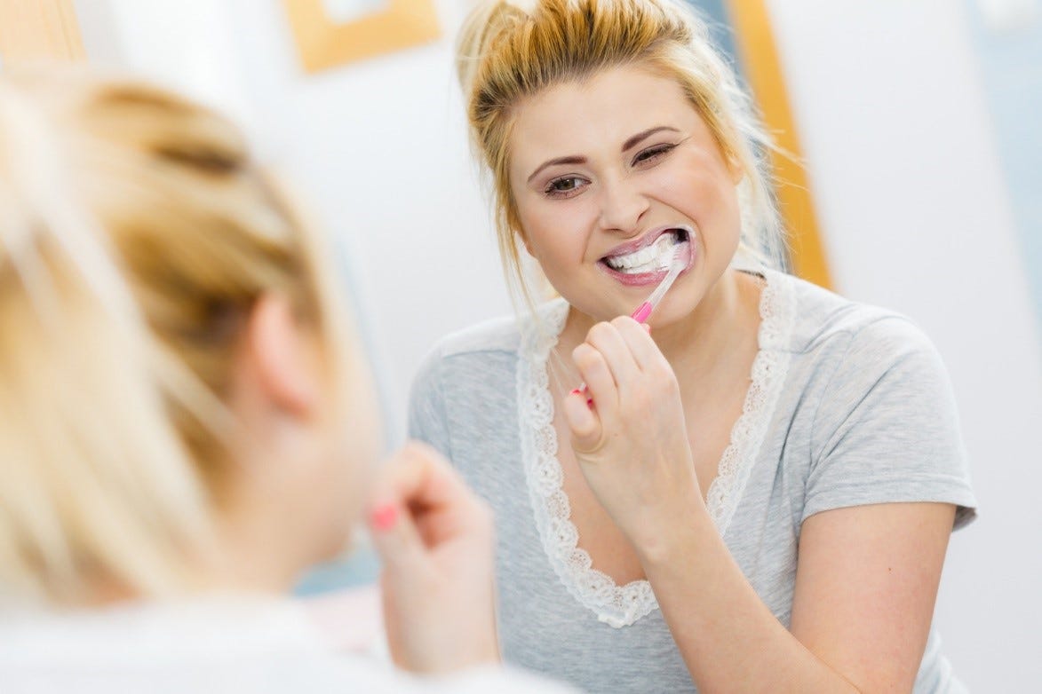 How Good Is Your Oral Hygiene Routine? | by Ryan Marston | Medium