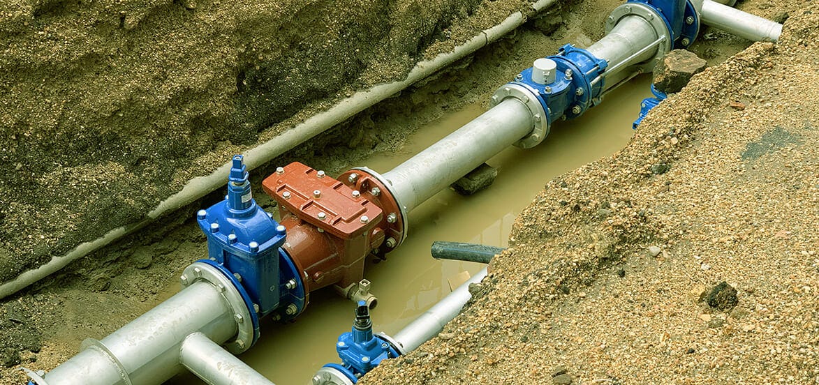 Ways to Detect Water Leakages in Underground Pipes | by EZ Plumbing USA | Medium