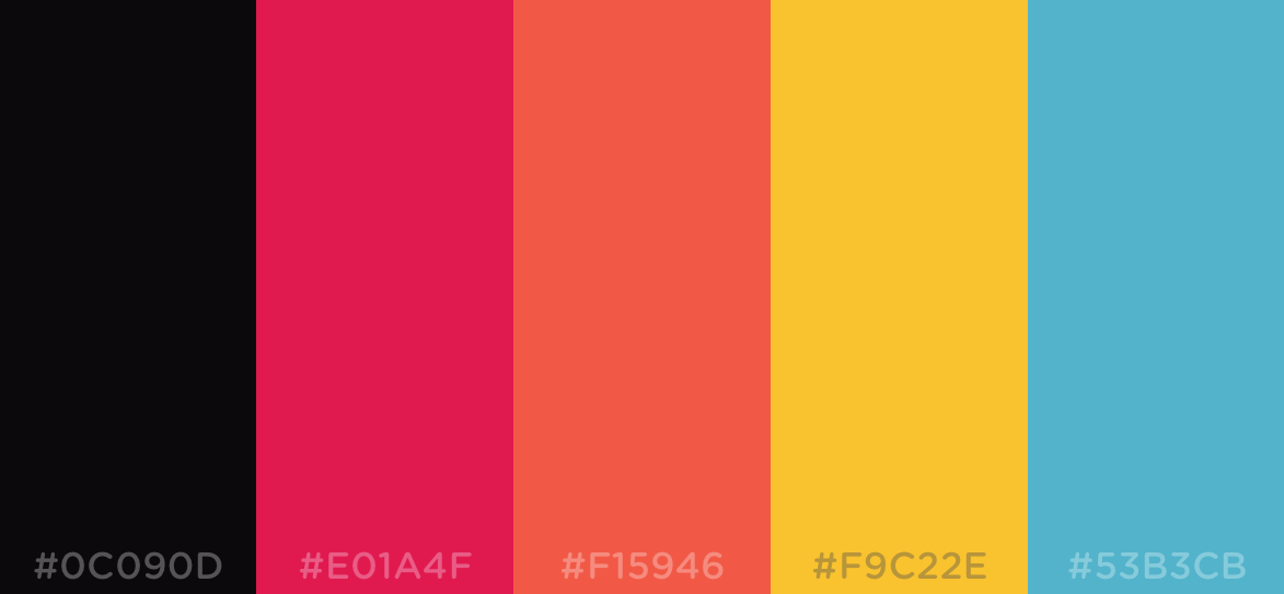 CLASS ACTIVITIES. Act.1 -The Meaning of Color | by Vale Cervantes | Medium